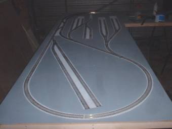 OO Return Loop Terminus