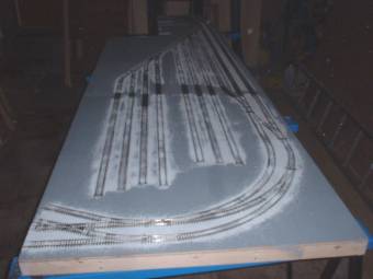 OO Return Loop Terminus