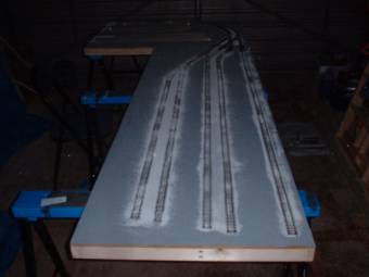 OO Return Loop Terminus