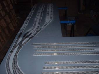 OO Return Loop Terminus