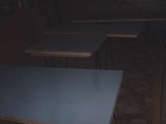 OO Return Loop Terminus