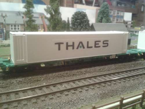 Thales